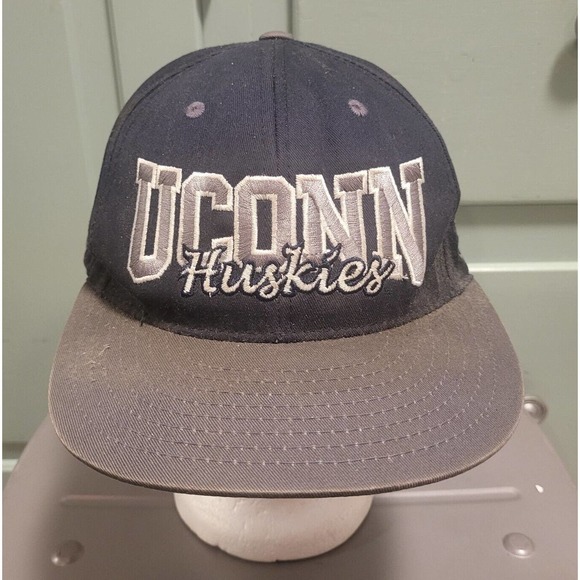 Top of the World | Accessories | Vtg Uconn Huskies University ...